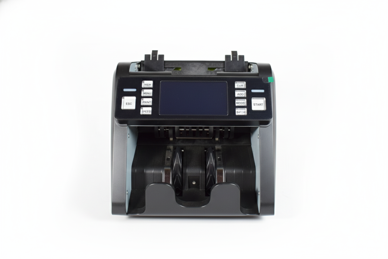 Best Cash Counting Machine Price in Pakistan 2025 with Fast and Fake ...