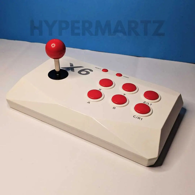 Arcade stick Price in pakistan – Boost Your Gaming Thrill with 20,000 ...