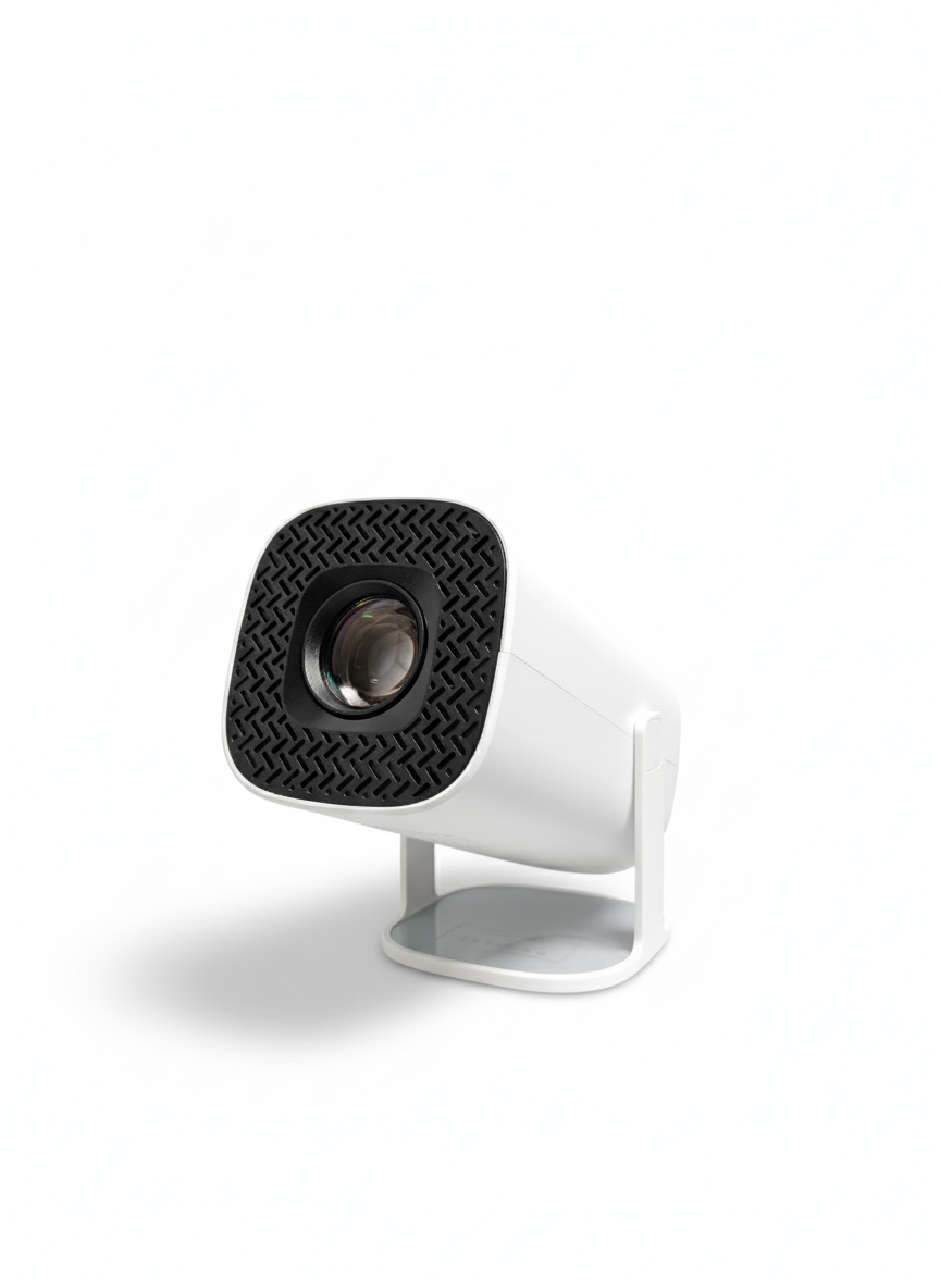 4K Lightweight Portable Mobile Projector Price in Pakistan 2025 ...